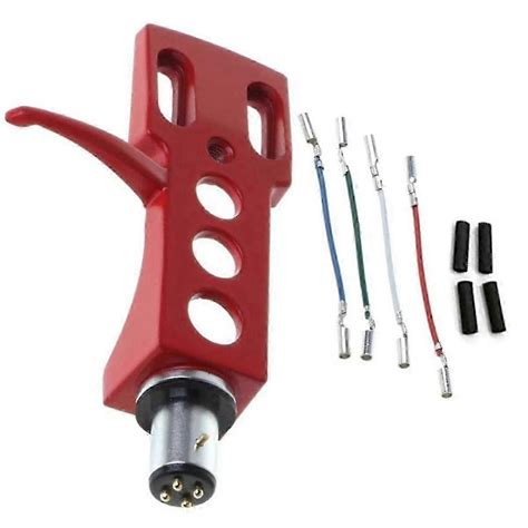 Universal Record Player Headshell Phonograph Turntable Replacement