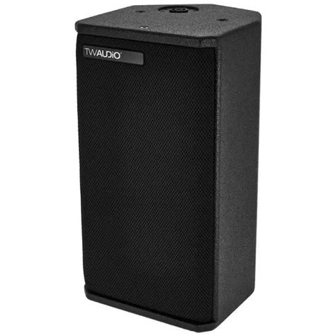 User Manual Tw Audio M6 English 16 Pages