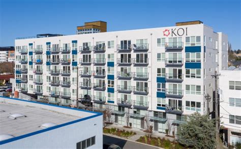 Timberlane Partners Stars Rei Acquire Ballard Mf For 55m Connect Cre