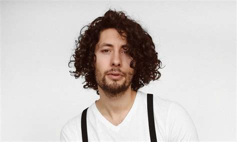 Up Close And Personal With Actor Albert Nicholas Barefoot In The Park Aimee Garcia The Cw