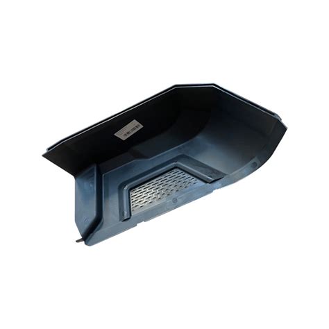 1285032 Genuine Replacement Grass Box Right Cover