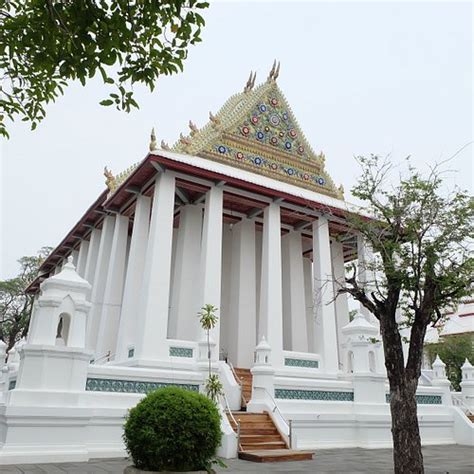 The 15 Best Things To Do In Nonthaburi 2022 With Photos