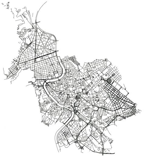 Qué Es Iter Romanum