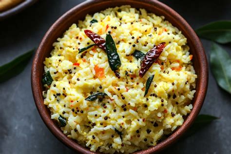 Master The Art Of Making South Indian Thayir Sadam In Just A Few Easy Steps