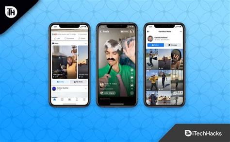 Ways To Fix Facebook App That Wont Open Doesnt Work On Your IPhone