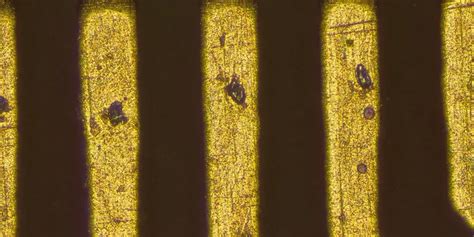 Semiconductor Inspection Microscopes High Precision Solutions For