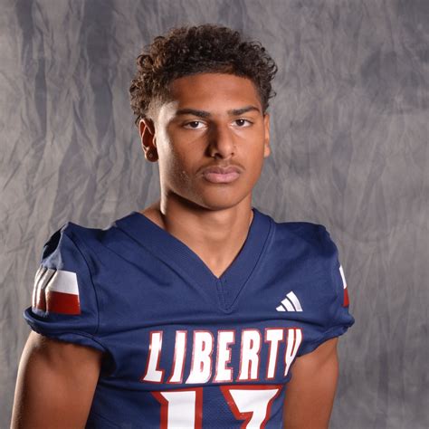 Liberty Football Roster 2023 24 Liberty Football Roster 2023 24