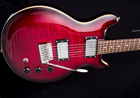 New Hamer Guitar Models