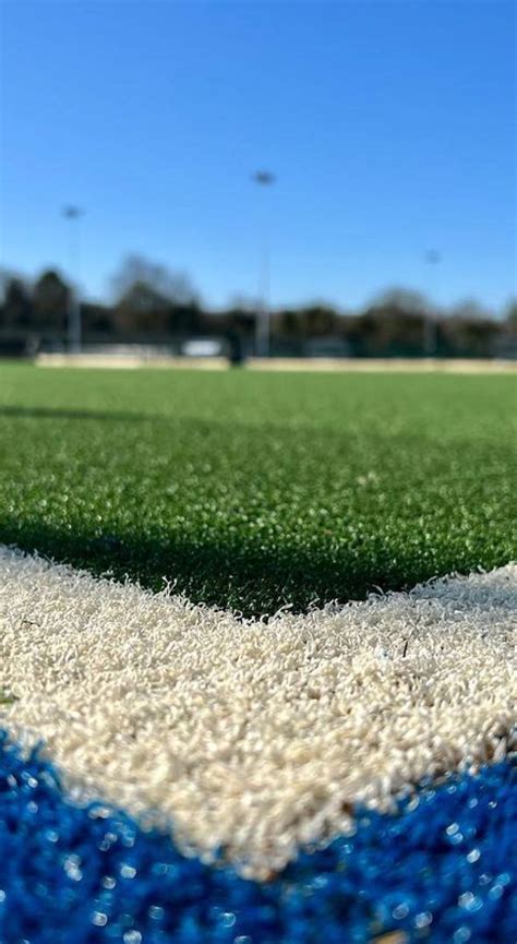 Hybrid Grass Fields Hybrid Turf Fields Design Install And Maintain Us