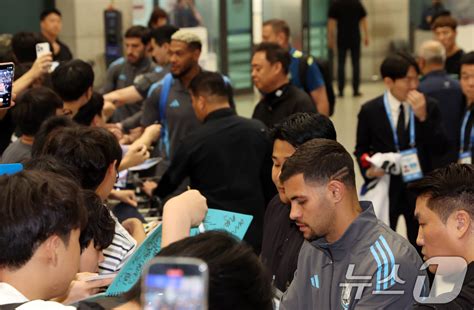 환영받는 뉴캐슬 뉴스1