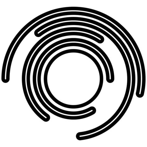 10594003 Infinite Loop Logo Vector Images Depositphotos