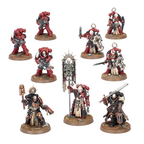 Warhammer 40k Dawn Of War Der Kampf Geht Weiter Elbenwald