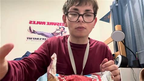 Wendys Crabby Patty Meal Youtube