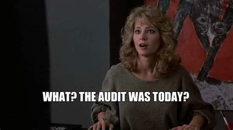 Cenas Que Sei I Meme This Audit