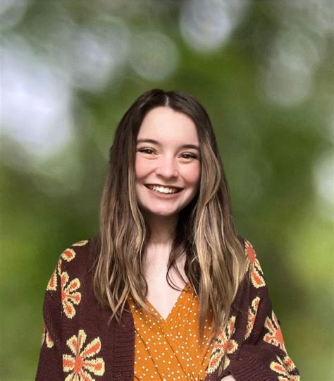 Samantha Allbee She Her Carlo Lab