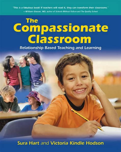 The Compassionate Classroom Center For Nonviolent Communication