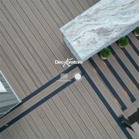 Deckorators® Decking Page 2 Advantage Lumber