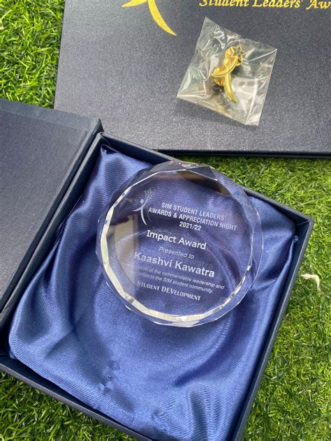 Kaashvi Kawatra On Linkedin Economics Leadership Community Award