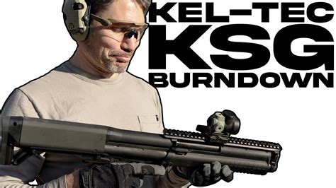 Youtube Kel Tec Shotgun Kel Tec Just Unveiled Its New Compact Rifle