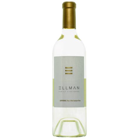Premium 2021 Napa Sauvignon Blanc Famelounge Ps