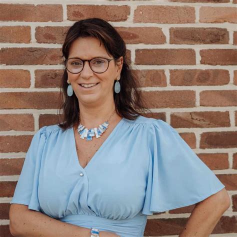 Indiensttreding Liesbeth Putzeys Aanhuisverzekeren Be