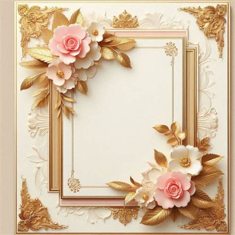 Plain Invitation Card Design Template Postermywall