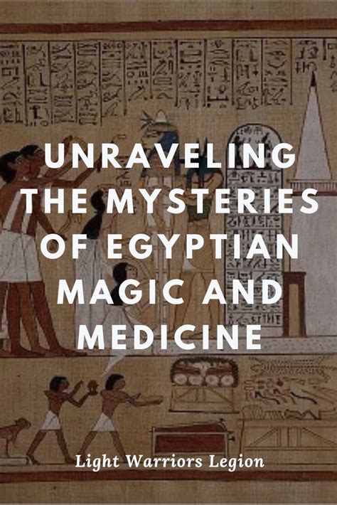 Info For Mystical Magic History Artofit