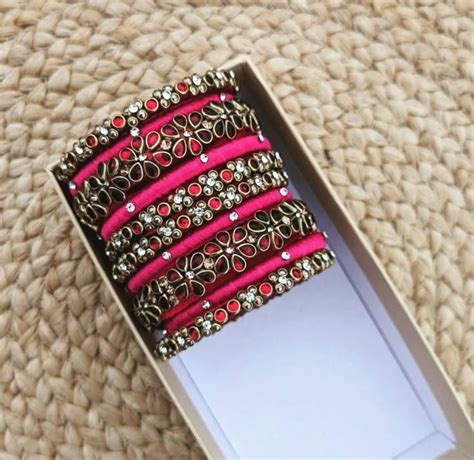 Pin By Asma Tabassum On Silk Thread Silk Thread Earrings Designs