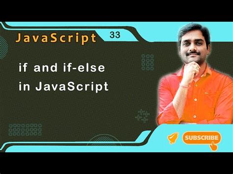 Beginner Javascript Tutorial 15 If Else Statement Youtube 40