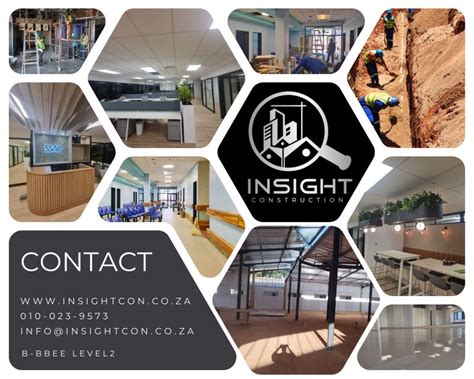 Insight Construction Pty Ltd On Linkedin Construction Civils