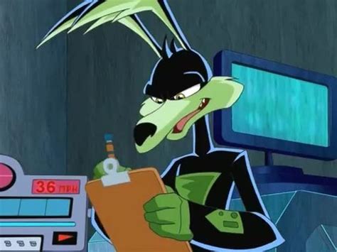 Loonatics Unleashed E9 Tech E Coyote By Giuseppedirosso On Deviantart