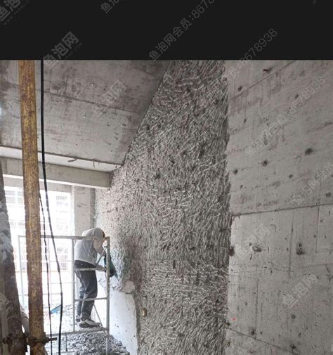 吴川市打爆模 剔凿找活 2023年吴川市装配式建筑打爆模 剔凿找工作 找项目 包工 鱼泡网