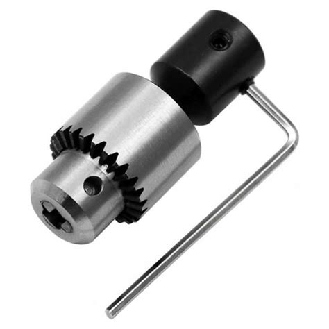 5mm Girişli Mandren 3 Çeneli Hobi Mini Mandren Fiyatı Ve Özellikleri