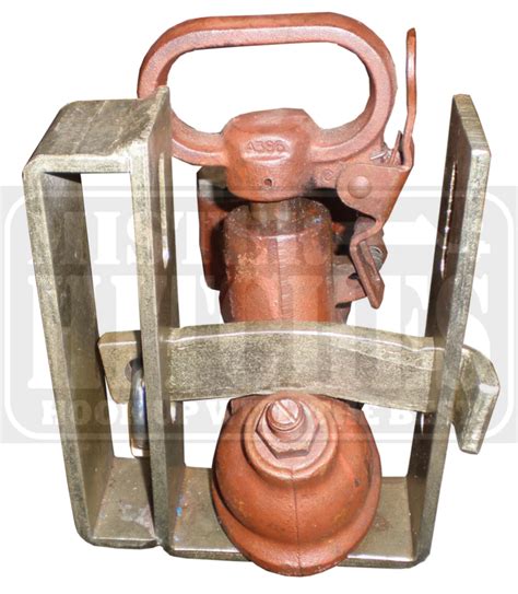 Do35 Coupling V3 I With Bolts Cruise Master