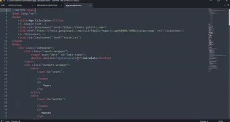 Varda Joshi On Linkedin Codeaplha Internship Newopportunity Webdevelopment