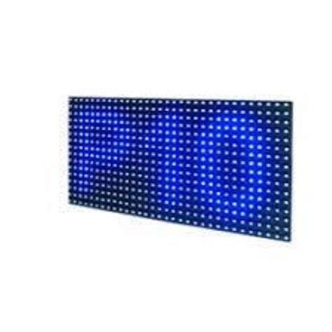 P10 Led Module At Best Price In Pune Cantonment Maharashtra Hanul
