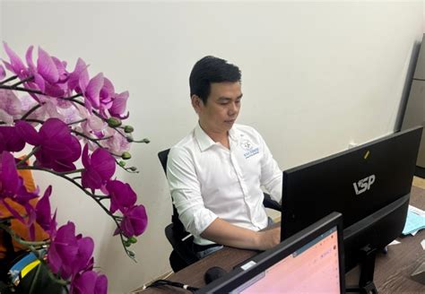 Ngọc Thiện Founder And Ceo Công Ty đặt Tiệc Naifood