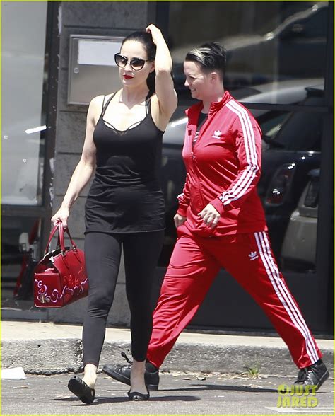 Dita Von Teese To Star In George Michaels Feeling Good Music Video