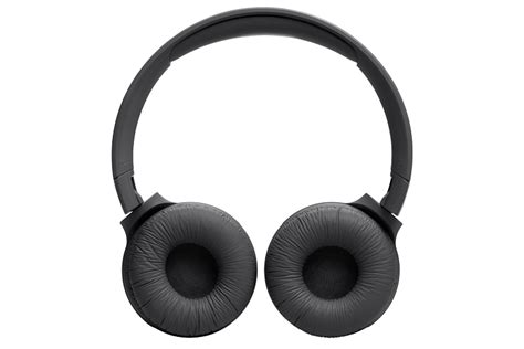 Jbl Tune Wireless Bluetooth On Ear Headphones Black Harvey Norman