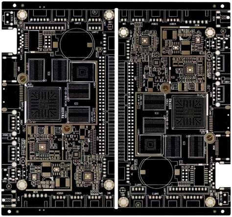 Pwb Vs Pcb Differences Between Pwb Board And Pcb