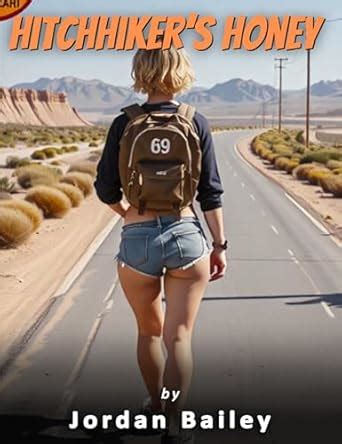 Hitchhikers Honey Futanari On Male Dickgirl On Male Kindle