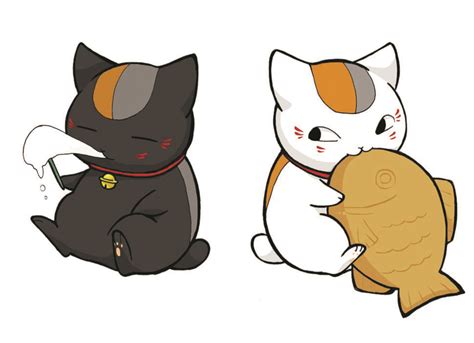 Чиби котики картинки Фотоподборки 1