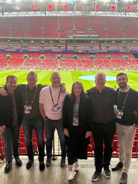 Threelions Dublin Wembley Declan Mccarthy