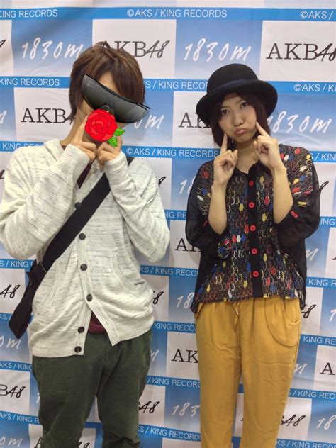 Akb48 大握手会＆写真会 Handshake And 2shot Event ~4th Album 1830m~ Day Two • Akb48wrapup