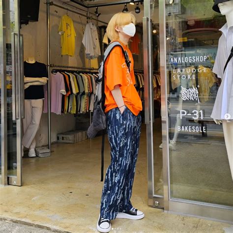 남자 바지 사이즈표 남성 허리 치수 재는법 네이버 블로그