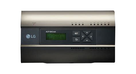 Interface A Bms Lg Multi V Norte