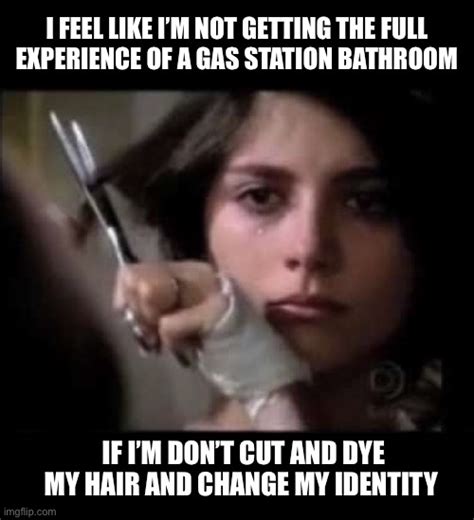 The Best 25 Funny Hair Dye Memes Gannetorgilesz