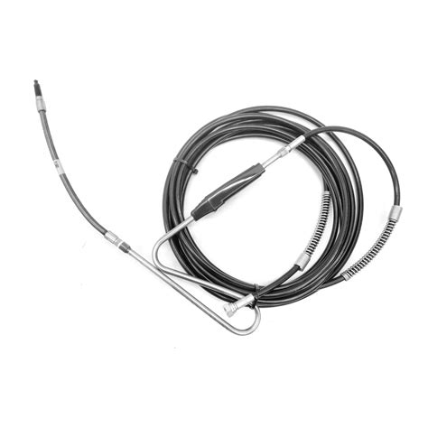 Premier Diagnostics Gas Analyser Exhaust Sample Probe Cw Hose