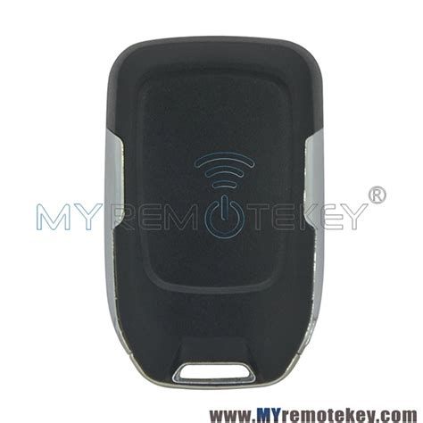 Fcc Hyq1as Smart Key 5 Button 315mhz Nxp Aes 128 Bit For 2022 Gmc Terrain Pn 13522899
