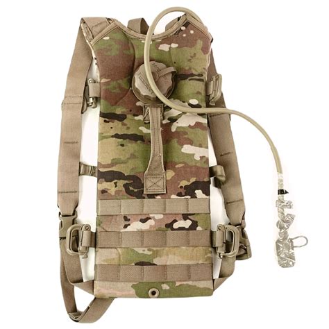 Gi Hydration Pack System 3l Tan Bladder 3l Multicam Carrier